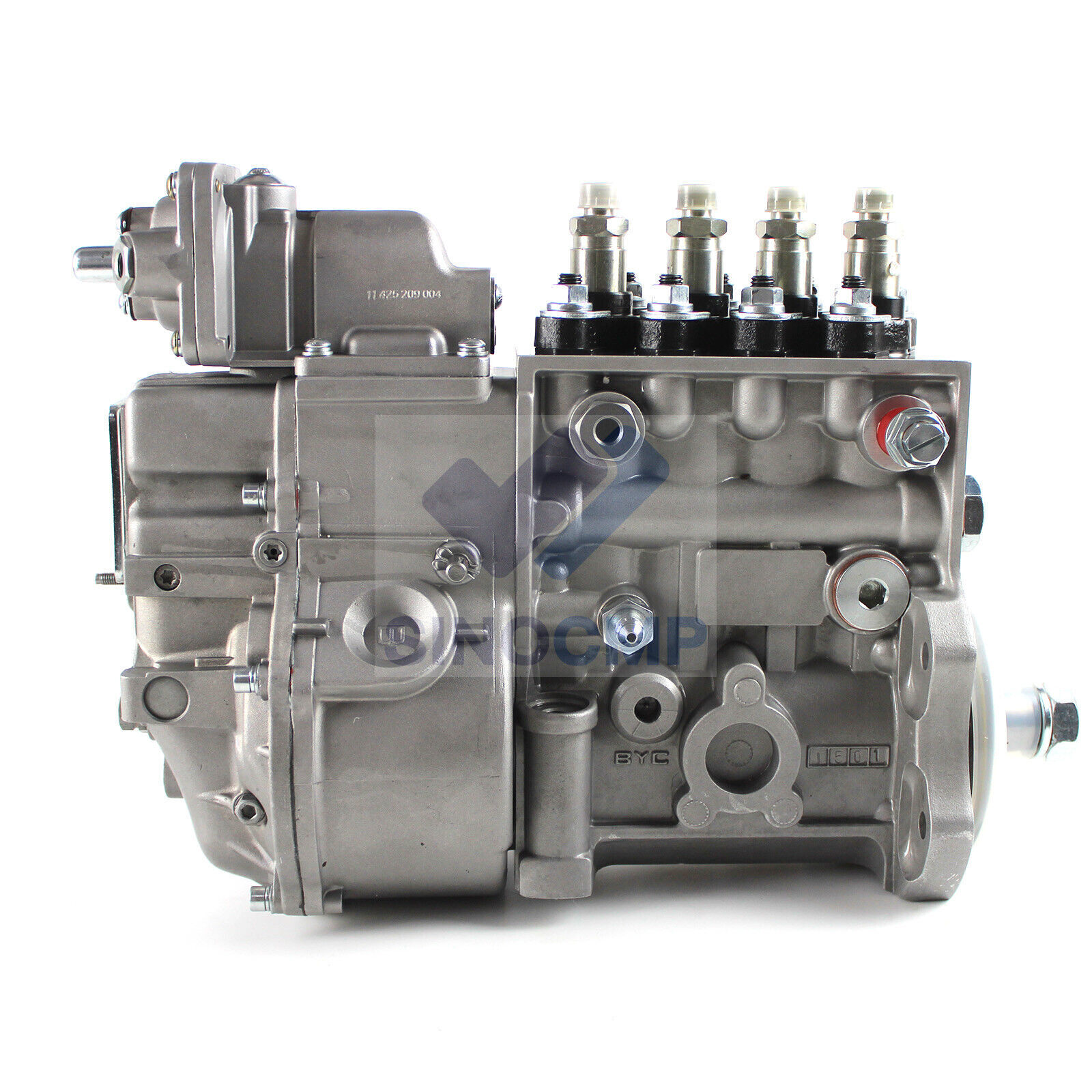 Fuel Injection Pump 5261583 For Cummins 4BT 4BTA 3.9L 140HP Engine ...