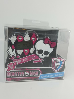 Where At Monster High Radio