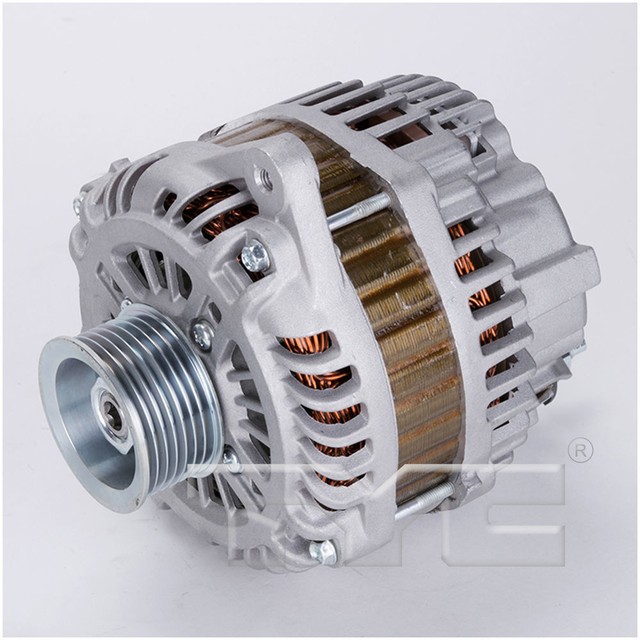 Alternator TYC 2-11340 for sale online | eBay