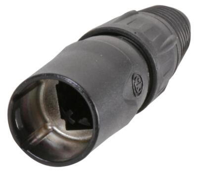 Ethercon RJ45 Carrier Connector Plug - NEUTRIK | eBay