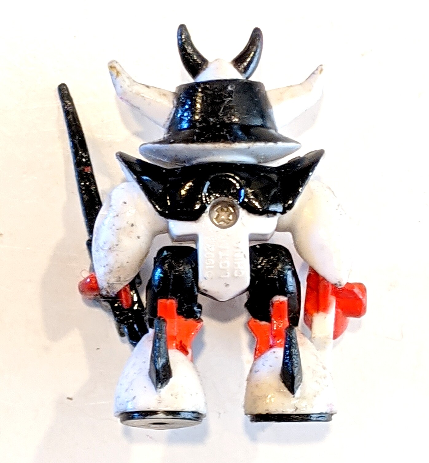 CHOOSE: Vintage 1992 Z-Bots Figures * Galoob * Battlezoids Clashmasters ...