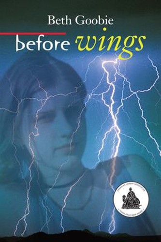 Before Wings Paperback Beth Goobie 9781551431635| eBay