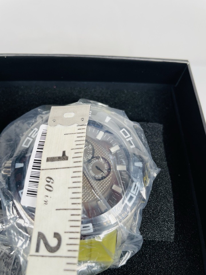 New Invicta Pro Diver Impact Men's 50 mm BRAND NEW IN BOX 46035 | eBay