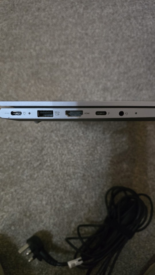 Lenovo ThinkBook 14 G6 IRL 14-inch Laptop Intel Core I3 13th Gen | eBay UK