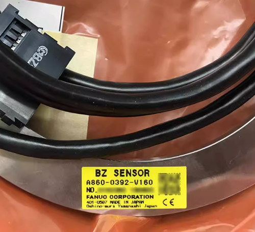 NEW A860-0392-V160 Fanuc Spindle encoder sensor | eBay
