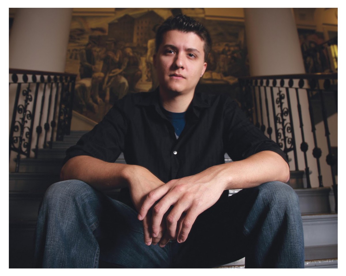 Ryan Buell Tattoos