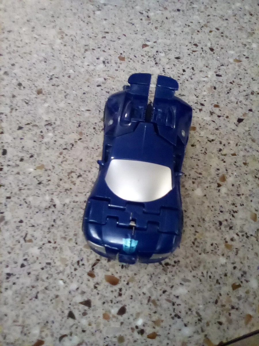 Transformers Age Of Extinction Bugatti