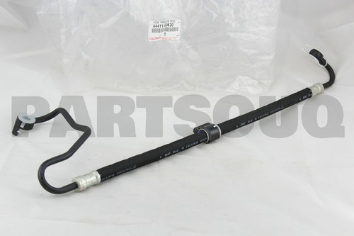 4441160630 Genuine Toyota TUBE ASSY, PRESSURE FEED 44411-60630 | eBay