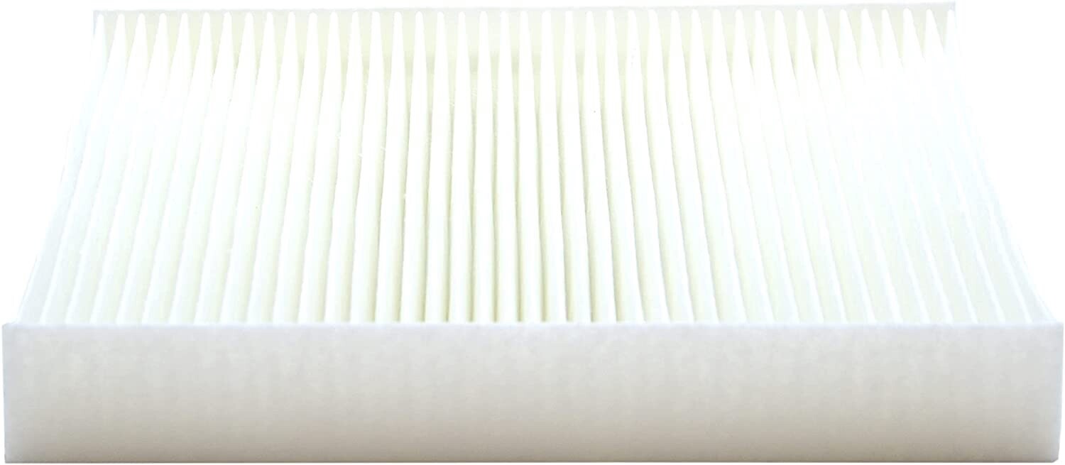 ECOGARD XC36080 Premium Cabin Air Filter Fits Acura RDX 2019-2020 Honda ...