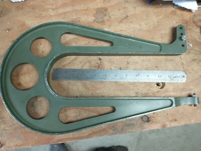 Calipers - Deep Throat