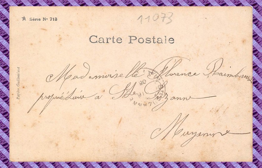 Postcard " Stebbing " - SCHOOL Buissonnière (Truancy) | eBay