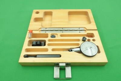 Indicators - Brown Sharp Indicator