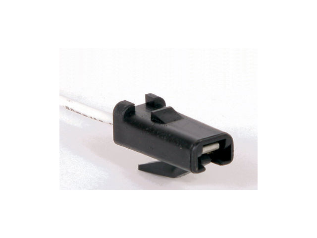 For Chevrolet Silverado 2500 Parking Brake Switch Connector AC Delco ...