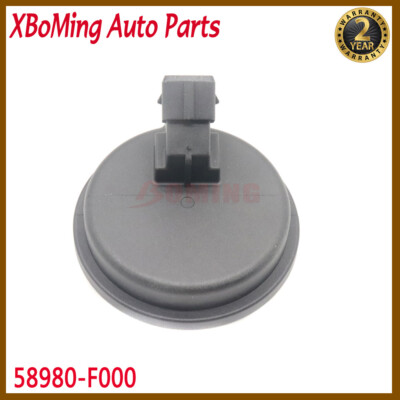 ABS Rear Wheel Bearing Speed Sensor for Hyundai Elantra Kia Forte ...