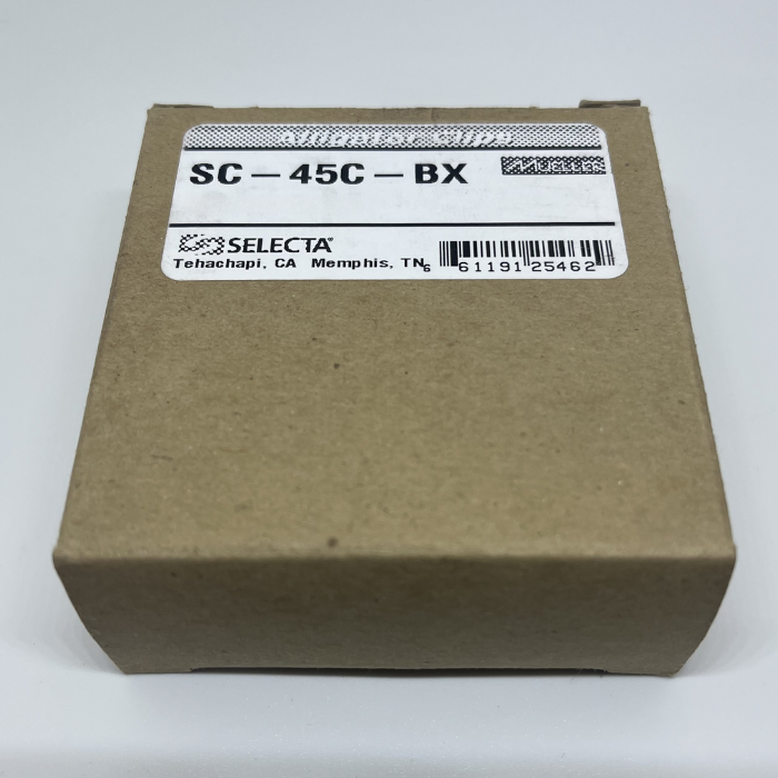 Mueller Copper Test Clip SC-45C-BX, 10A, 5/16" - BOX OF 21 - NEW | eBay