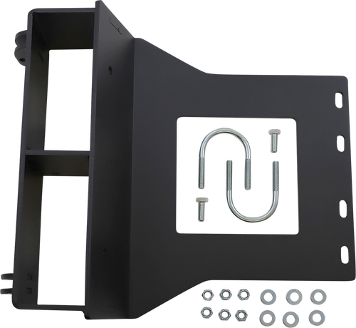 MOOSE UTILITY 4478PF Plow Mount Plate for RM5 Rapid Mount Plow System ...