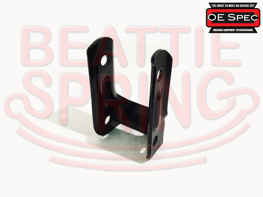 Rear Leaf Spring Shackle Kit for S-10 S-15 Sonoma Bravada Blazer S10 ...