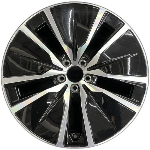 20 21 22 Volvo XC90 OEM Wheel Rim 19x8 19" 70494 316802164 31680216 | eBay