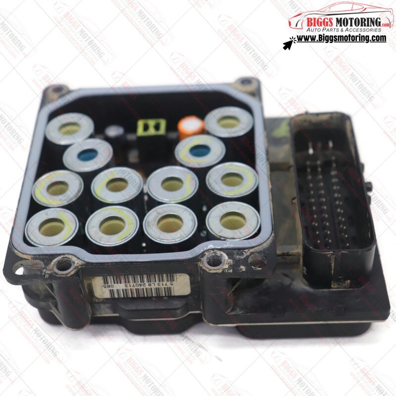 2007-2014 Ford F150 Lincoln Abs Brake Pump Module 0 265 951 981 | eBay