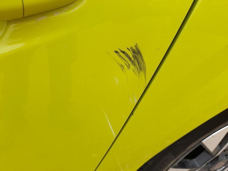9827577980 puerta trasera para PEUGEOT 208 II (UB UP UW UJ ...