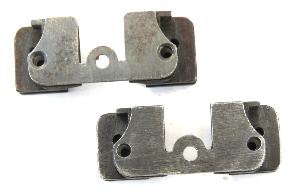 WWII Arisaka Type 99 Rifle Rear Sight Slide, Stripped | eBay