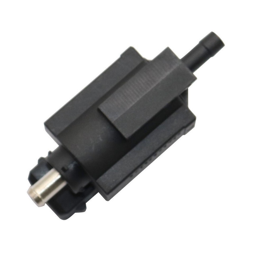 Premium Turbo Solenoid Valve for Chevrolet For Buick For Cadillac ...