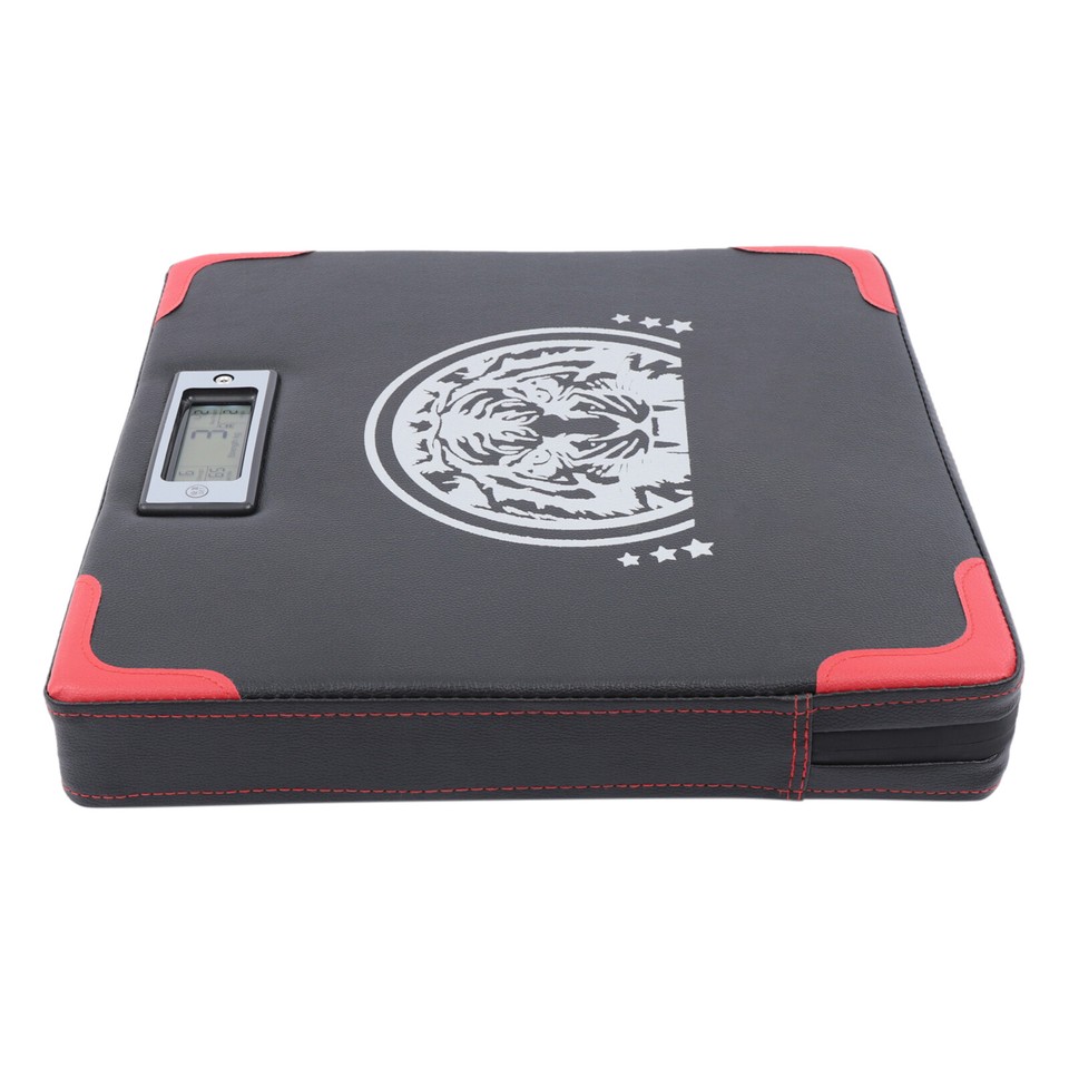 Boxing Machine Punching Tester Boxing Strength Tester Striking Training ...