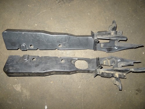 Ford Focus Inner Wing Top Trims 2005-2008 Pair ST225 ST 3 ST 2 PRE ...