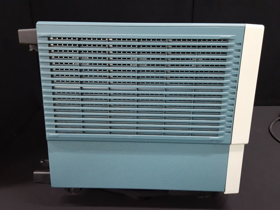 Tektronix CSA8000B : Communications Signal Analyzer Self Test Fail AS ...