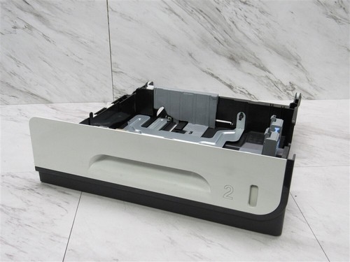 HP Officejet Pro Main Paper Tray 500-sheet TRAY 2 For x476dn x476dw ...