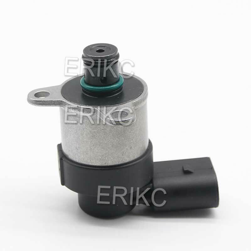 0928400604 Fuel Pump Metering Control SCV Valve for Dodge Sprinter | eBay