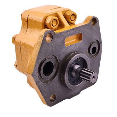 Main Clutch Pump 07421-71401 for Komatsu D20P-6 D20A-7 D20A-8 D20A-5 D20P-8 | eBay