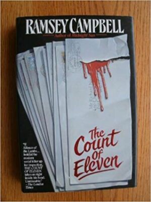 The Count of Eleven (Hardcover) 9780312853501| eBay