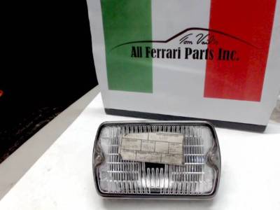 Ferrari Part 60609400 FOG LIGHT, WITHE LENS () | eBay