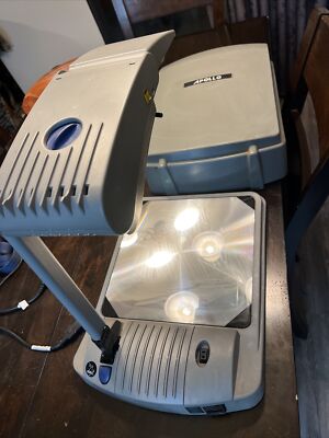Overhead Projectors - 4000 Overhead