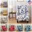Wing Chair Cover Wing Chair Slipcovers 2 Piece, Wingback Armchair Sofa ...