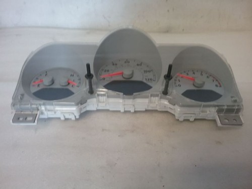 Speedometer Cluster 120 MPH 06-08 CHRYSLER PT CRUISER HO-12P | eBay