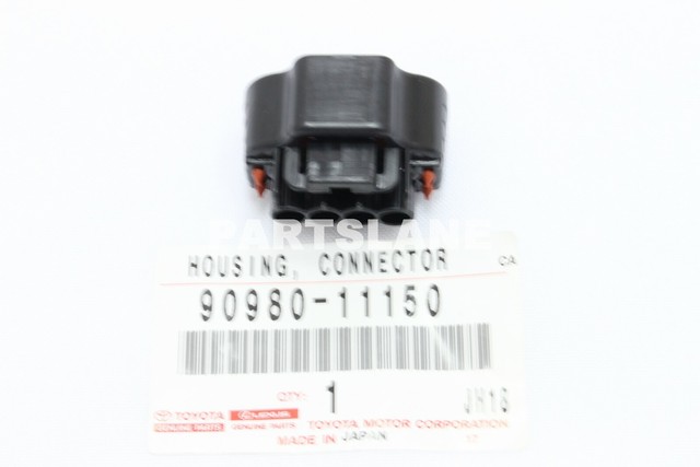 9098011150 Genuine Toyota Housing Connector 90980-11150 OEM for sale ...
