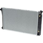 Radiator 6-292 28-1/4" Wide Fits 81-88 CHEVROLET FORWARD CONTROL 31663 ...