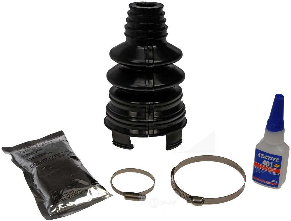 Dorman (OE Solutions) 614701 - CV Joint Boot Kit, Outer for sale online ...