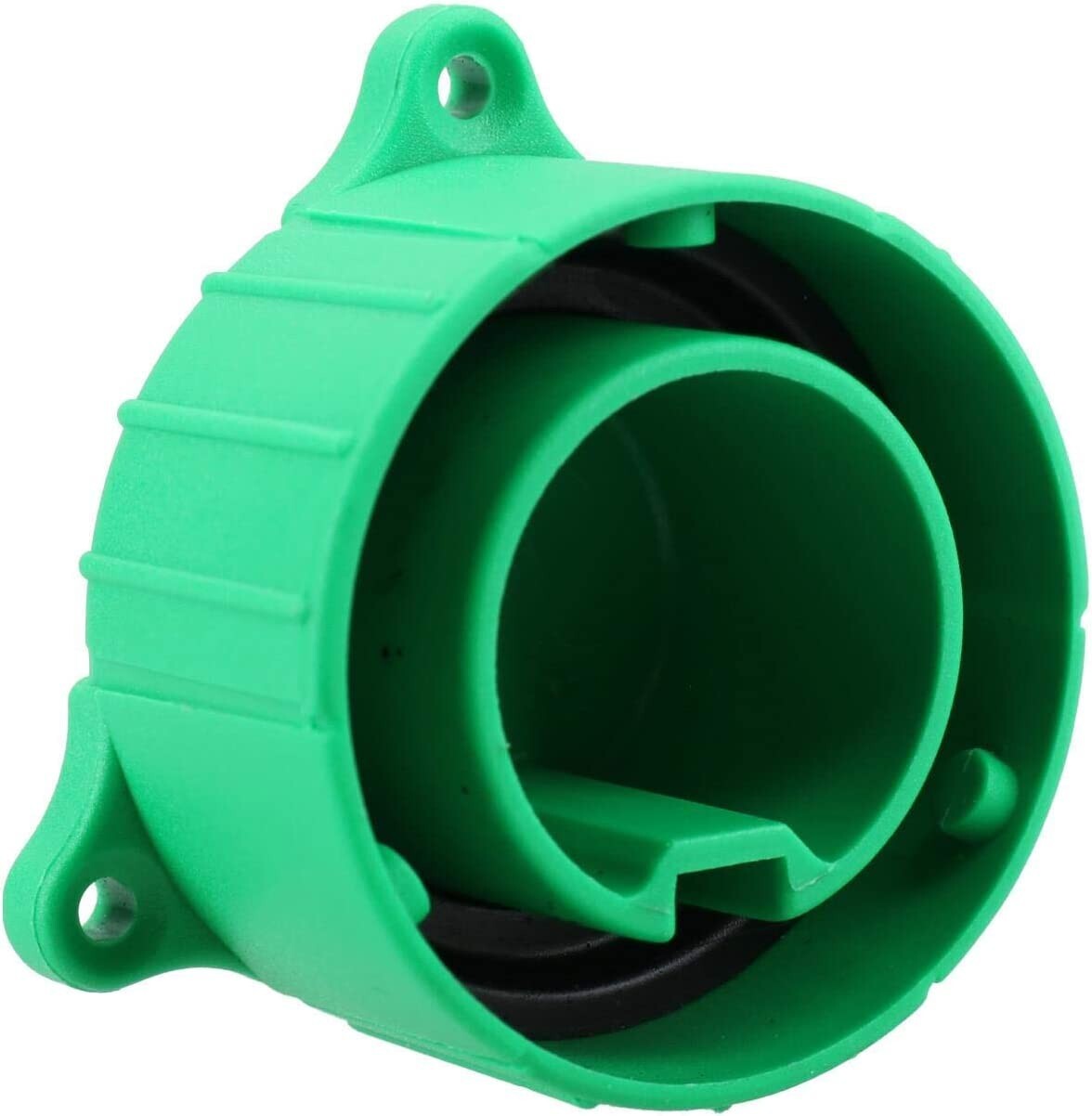 13 Pin Trailer Caravan Plug Protective Storage Alignment Cap Cover ...