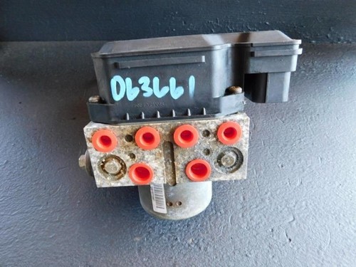 2008-2009 Ford Edge Abs Anti-Lock Brake Pump Module Assembly OEM | eBay