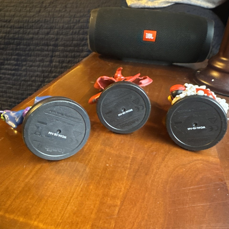 Yacht Club Games Shovel Knight Treasure Trove Amiibo 3-Pack for ...