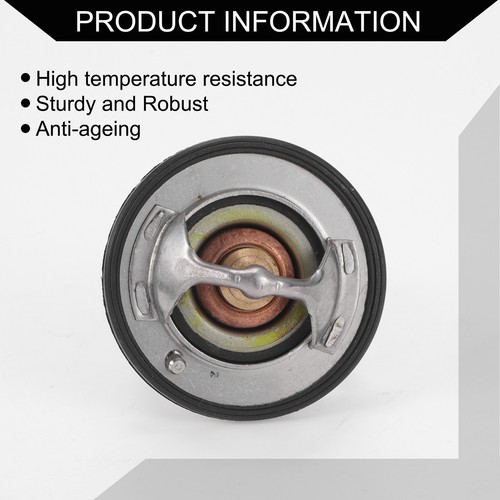 Engine Coolant Thermostat for Toyota Corolla 1.8L 2000-2019 No ...