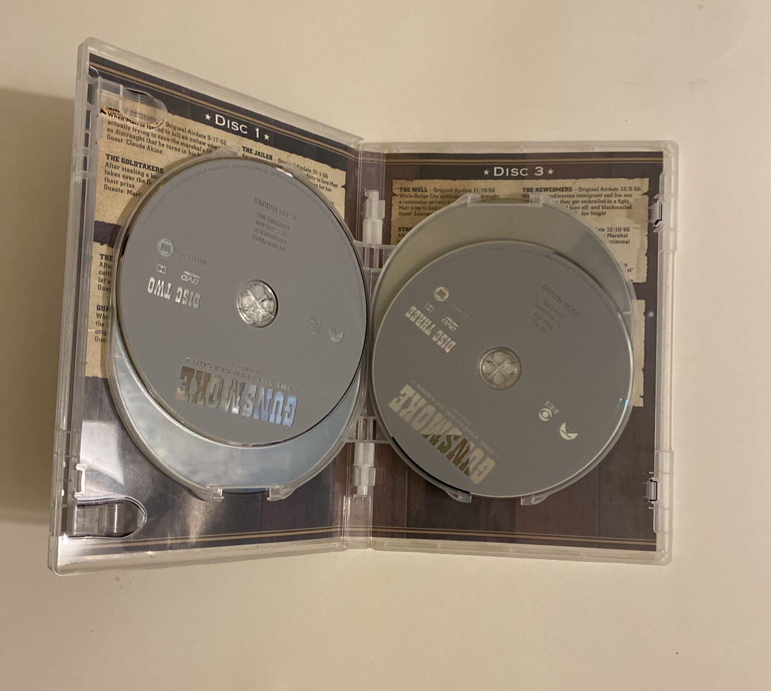 GUNSMOKE THE TWELFTH SEASON 12 VOLUME 1, 4 DVD Set 32429250858| eBay