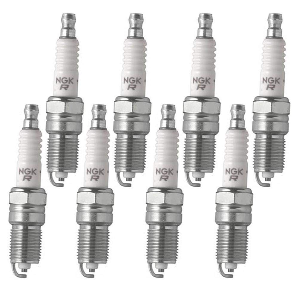 NGK TR6 - Alternative spark plugs