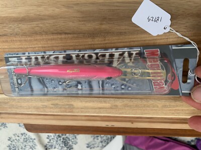 Mega Bait Saltwater fishing lure (18929) | eBay