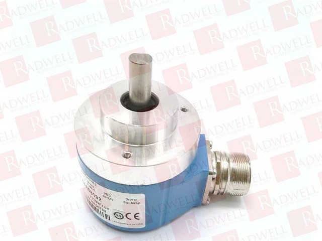 Sick ARS60-A4A08192 ABS Encoder for sale online | eBay