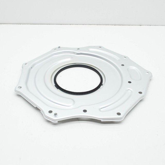 MERCEDES-BENZ A W177 CRANKCASE COVER A1770103708 GENUINE for sale ...