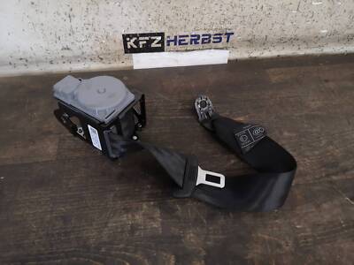 carteur arri re gauche C-pilier Audi A1 8X 8X4857805C V04 1.4TDi 66kW ...